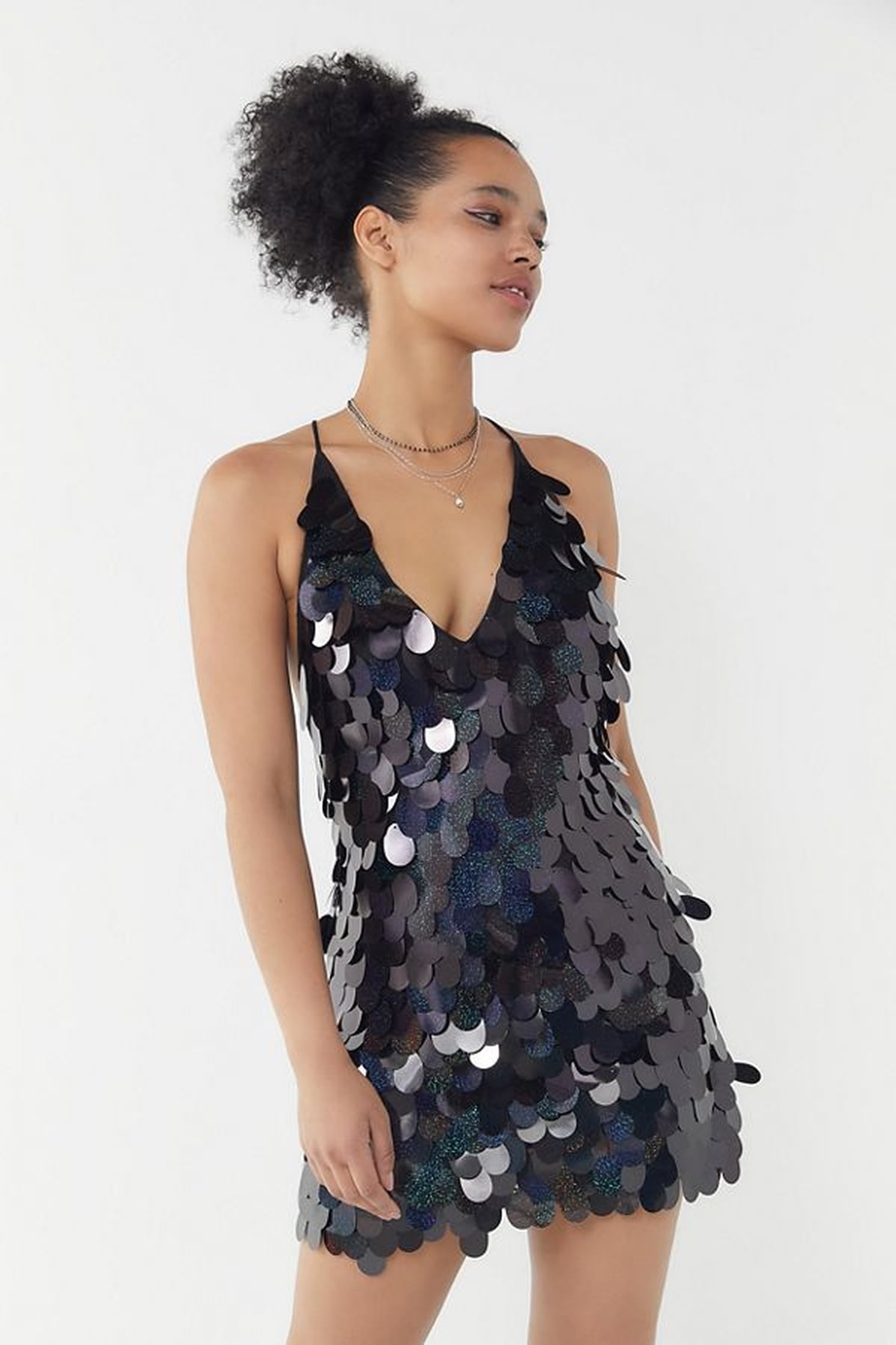 Best Sequin Dresses | PS Fashion