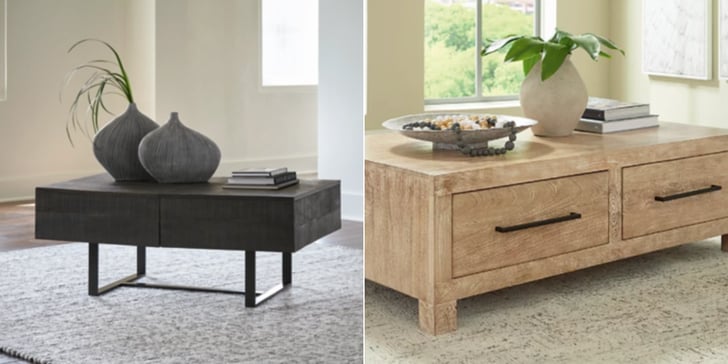 Coffee Tables For Every Home-Decor and Interiors Style | POPSUGAR Home