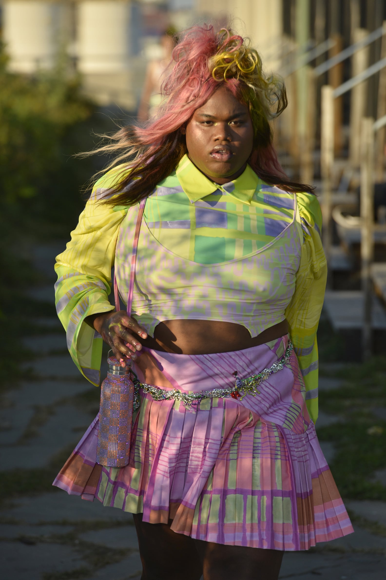 The 6 Biggest Color Trends For Spring 2022 Fashion | PS Fashion