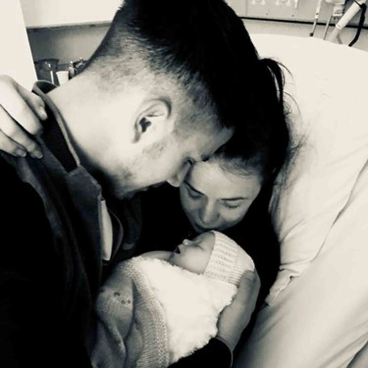Mom Still Supports Home Birth After Losing Baby | POPSUGAR Family
