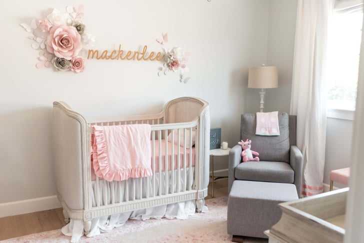 Baby Nursery Design Ideas | POPSUGAR Family