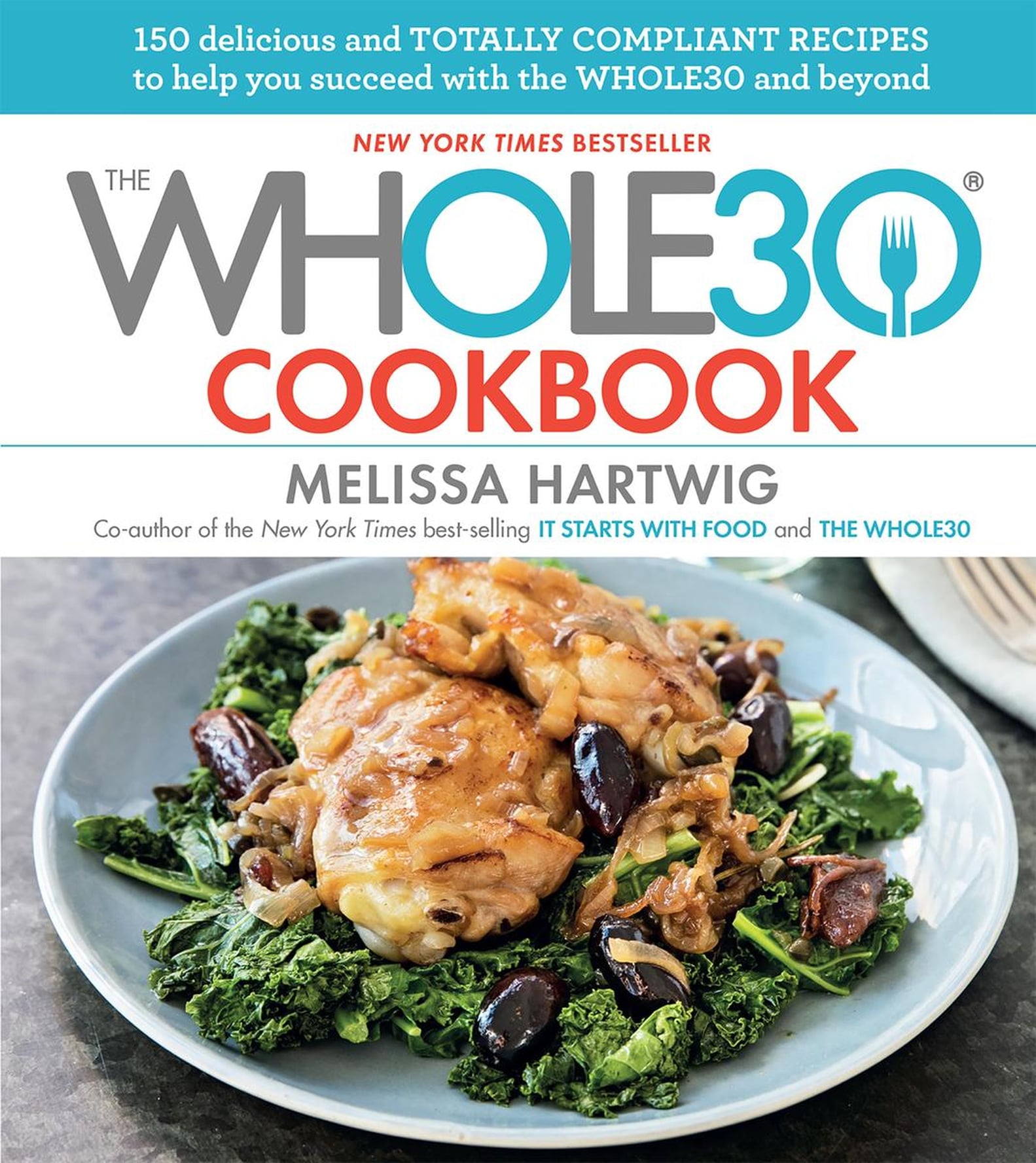 Tips For Starting Whole30 | PS Fitness