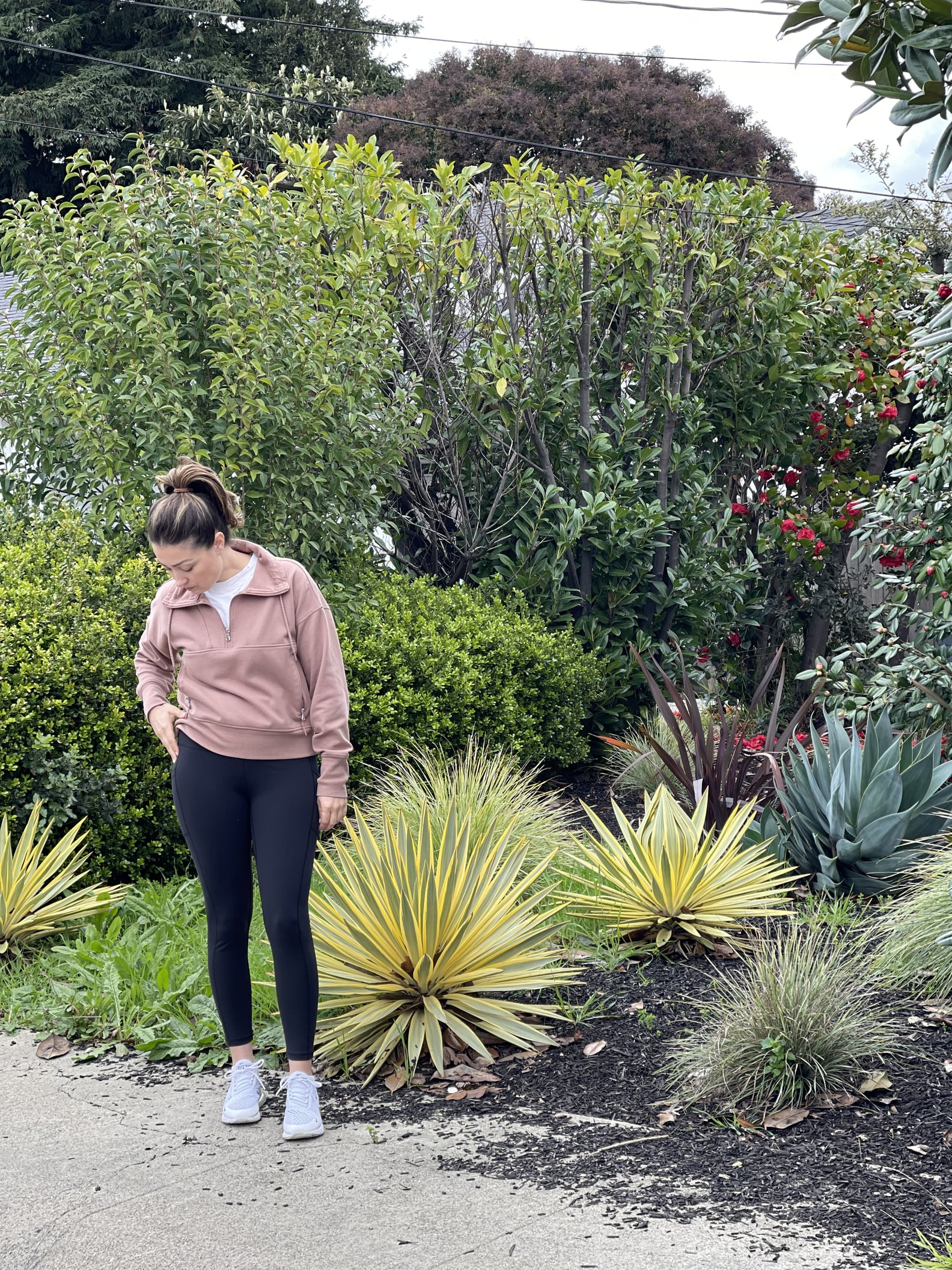 Amazon's Colorfulkoala High-Waisted Leggings Review | PS Fitness