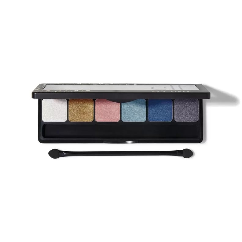 E.l.f. Cosmetics Eye-Makeup and Face-Mask Pairings | PS Beauty