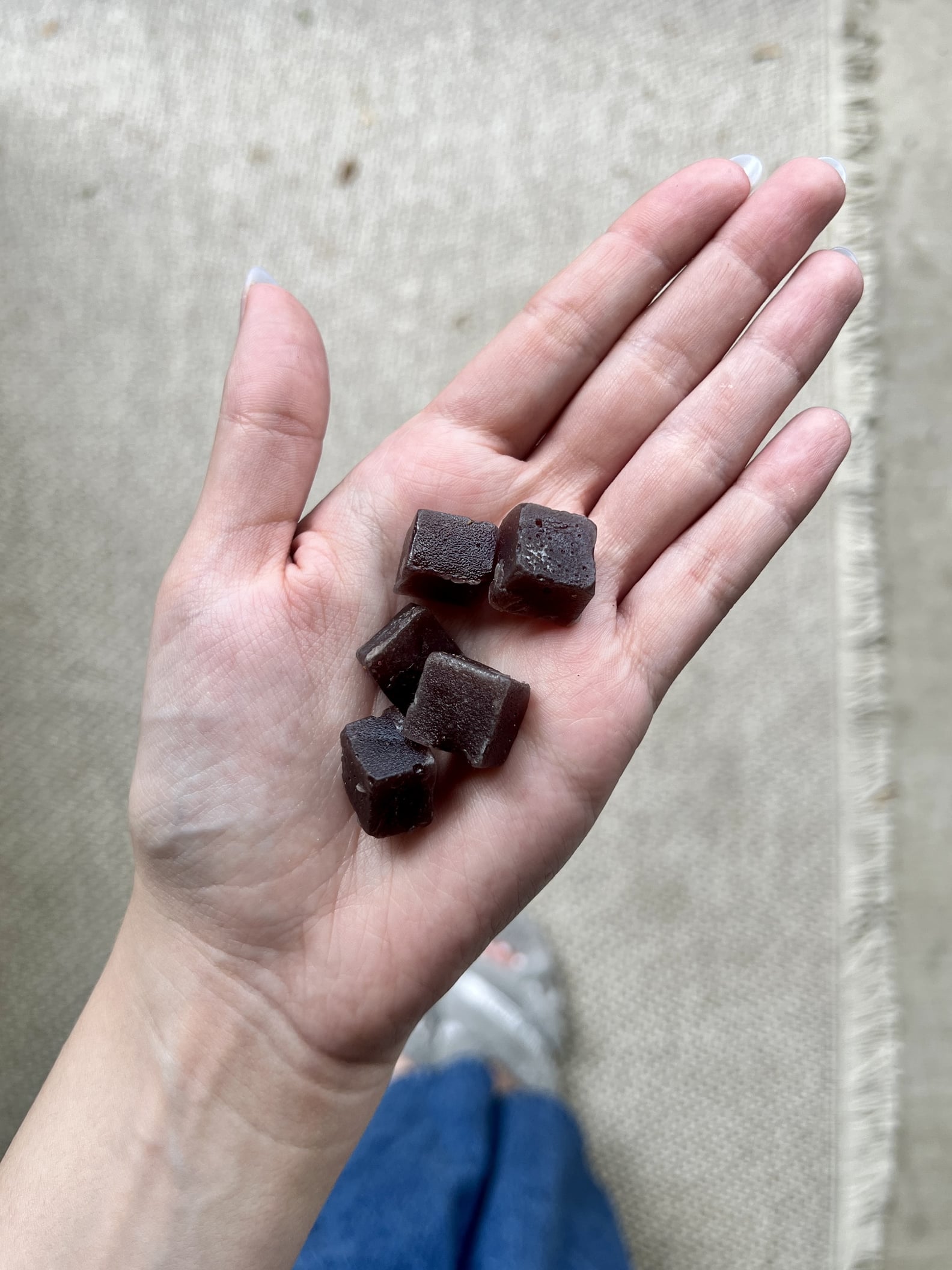 Cornbread Hemp CBD Sleep Gummies Review | PS Health