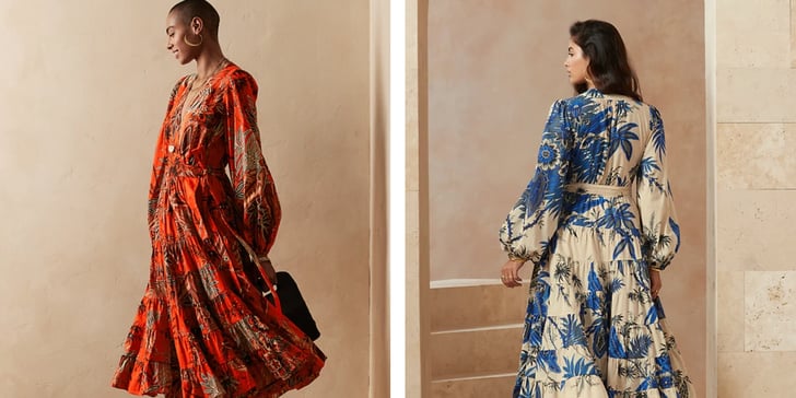 Puff-Sleeve Pieces For Modern Regency-Era Vibes | POPSUGAR Fashion