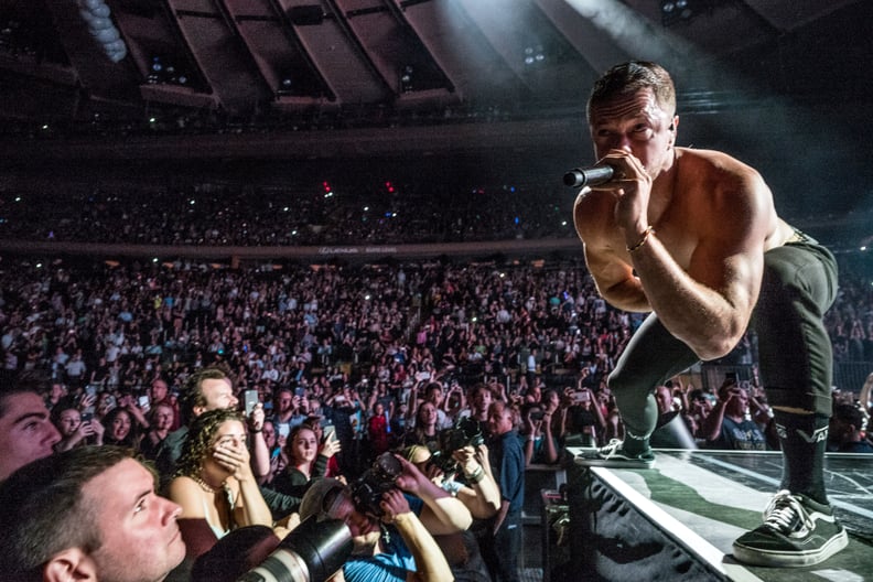 Best Summer Concert Tours 2018 | PS Entertainment