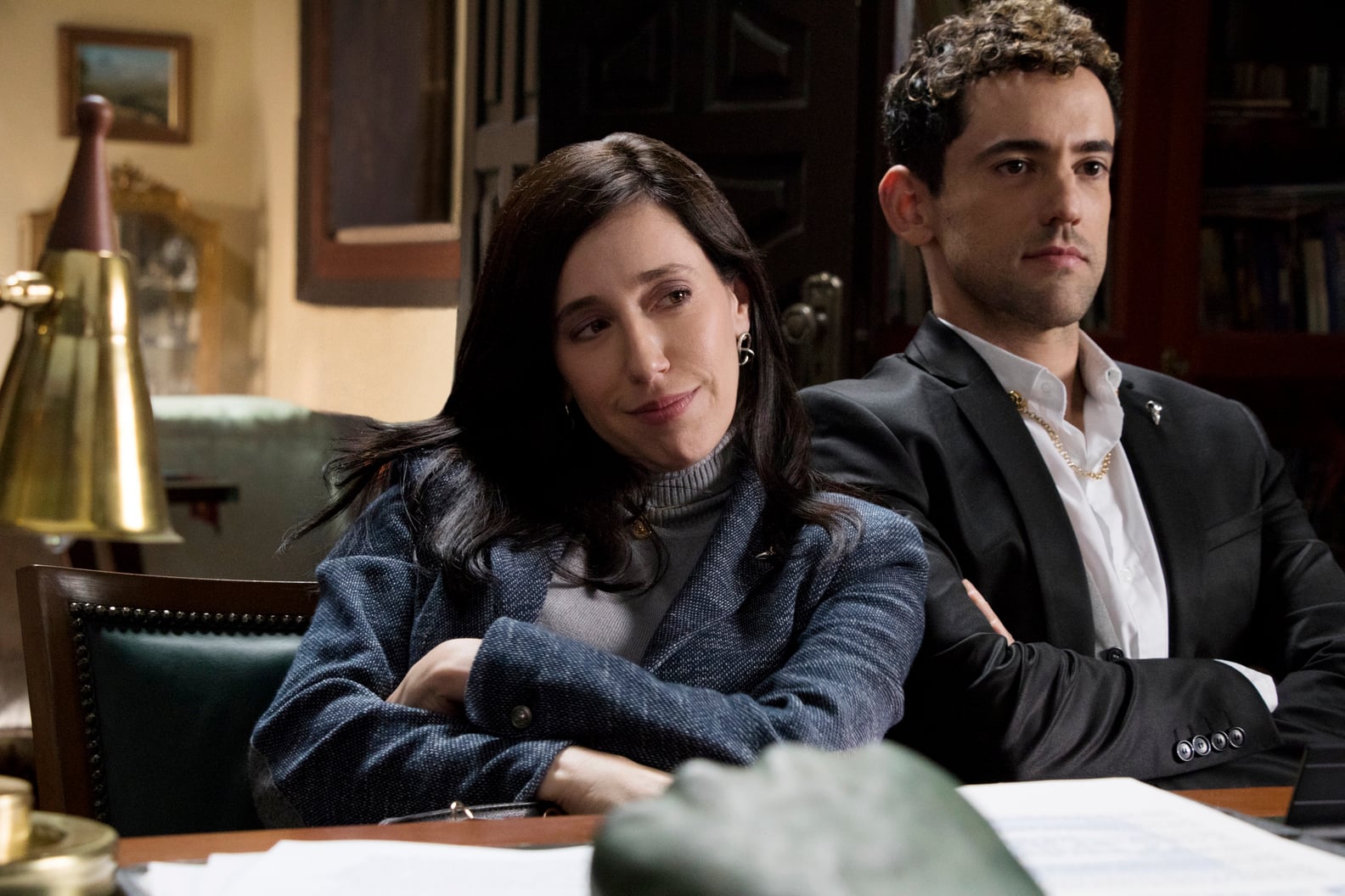 Best Latin Netflix Original TV Shows | PS Latina