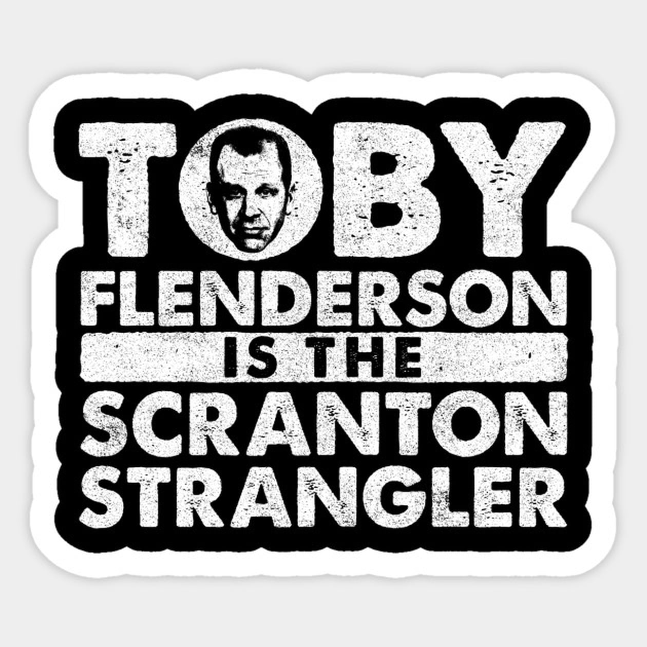 The Office Stickers | PS Entertainment