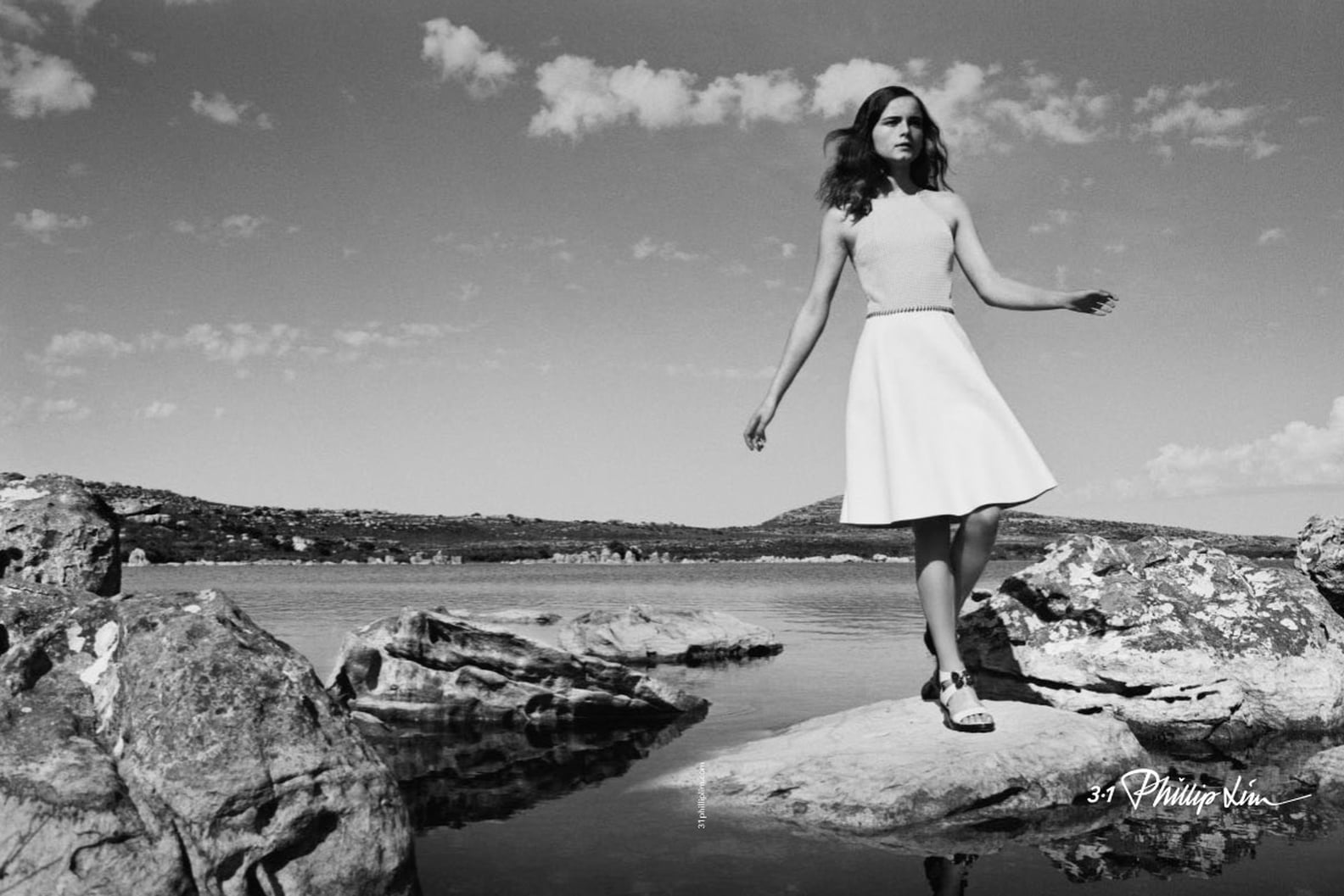 Spring 2014 Ad Campaigns | Pictures | PS Fashion