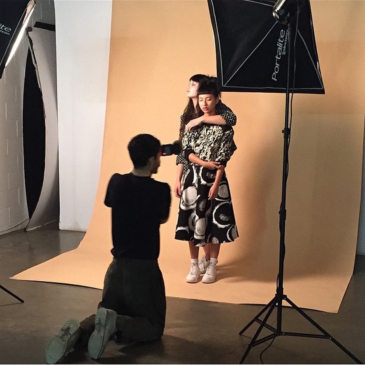 Modeling Agency Represents Models of Color | PS Fashion