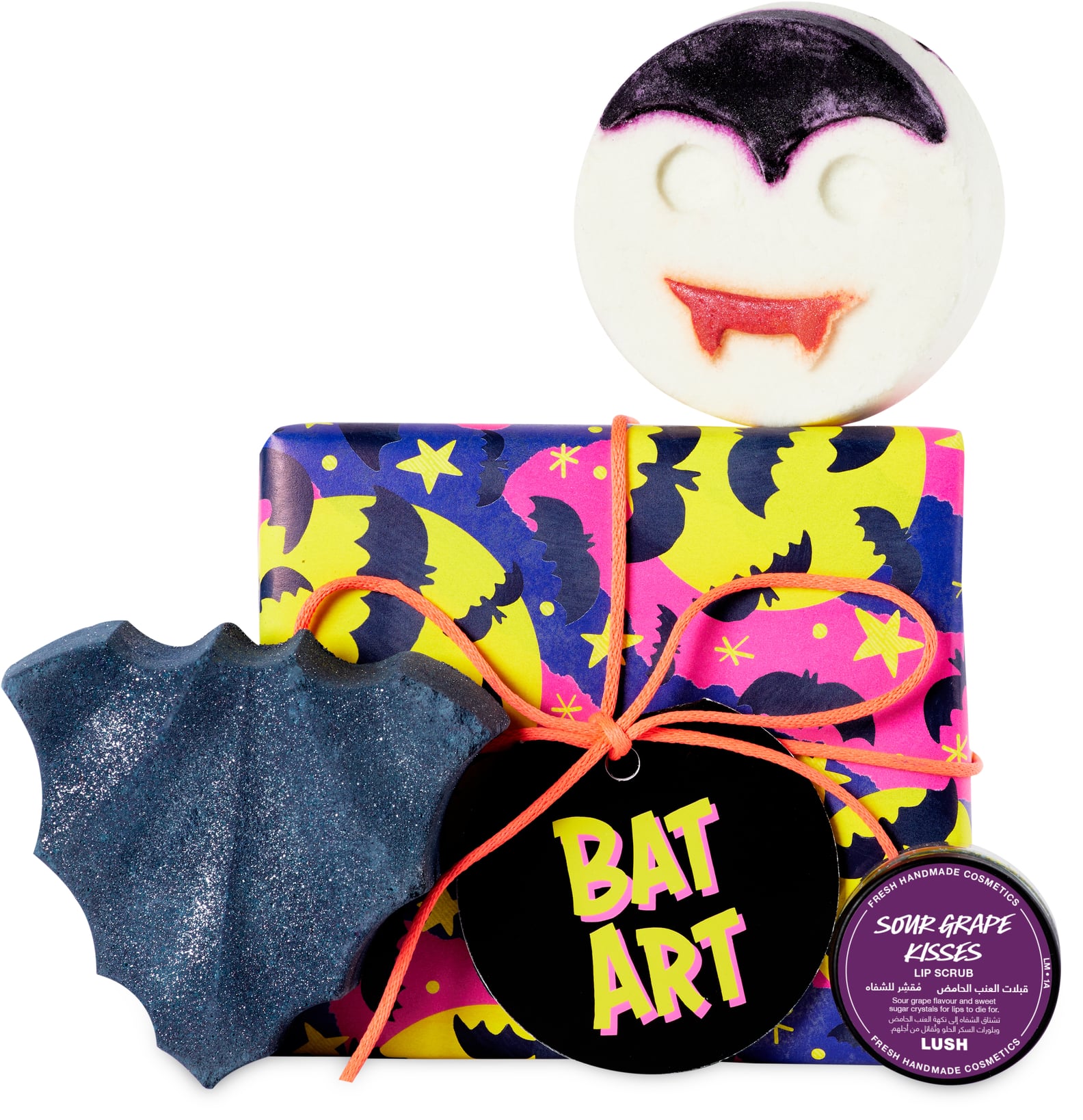 Lush Cosmetics Halloween Collection 2022 | POPSUGAR Beauty