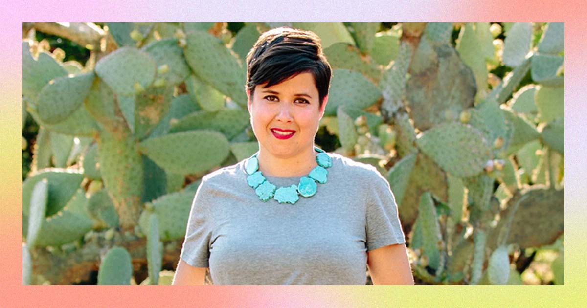 Nopales Inspired Sandra Velasquez to Launch Her Body Line | POPSUGAR Beauty