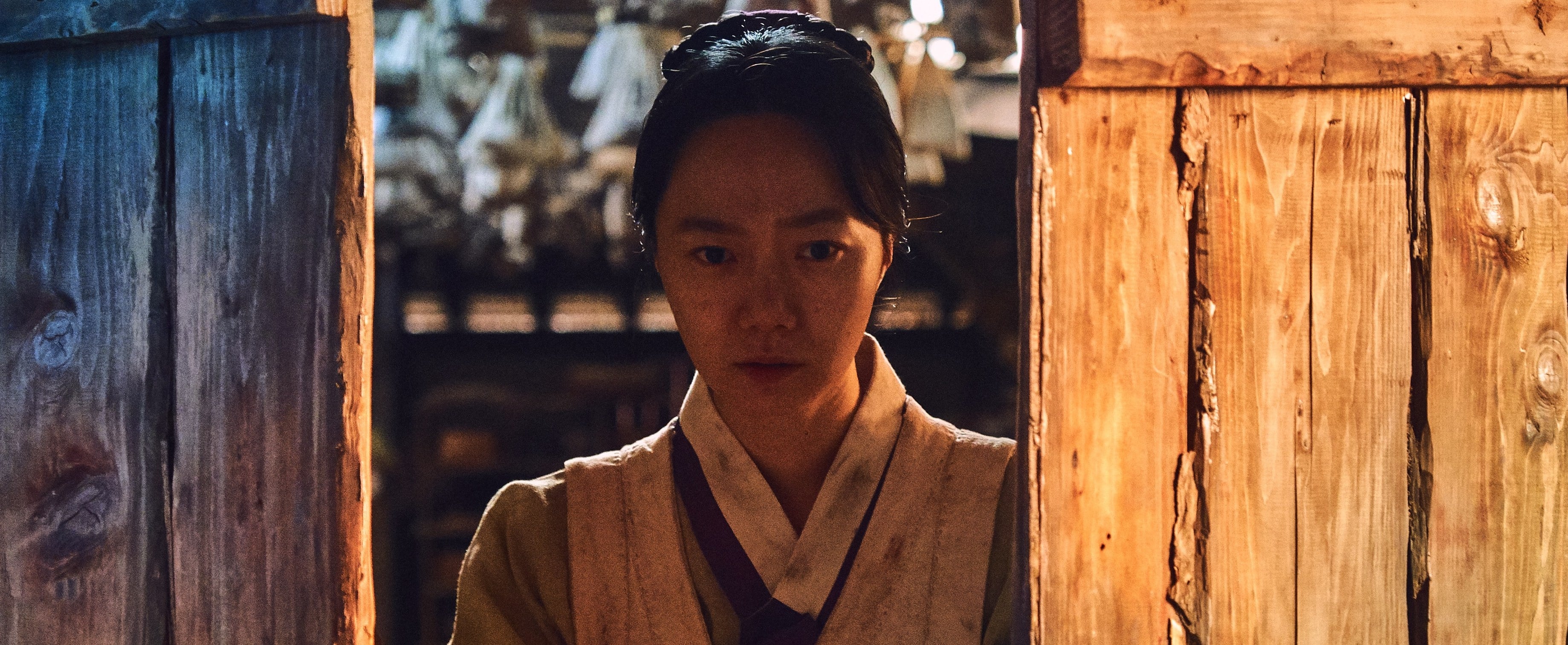 Netflix Kingdom Trailer Popsugar Entertainment