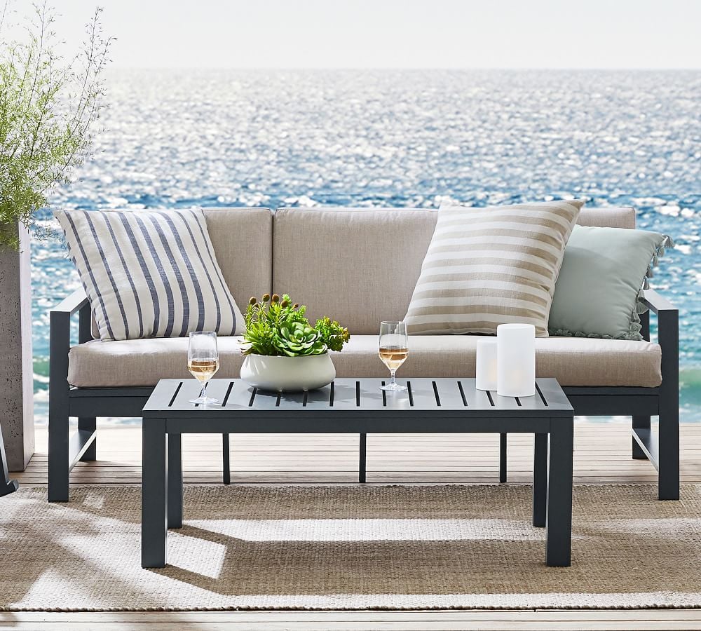 The Best Outdoor Furniture From Pottery Barn PS UK Home