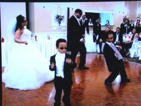 Wedding Viral Videos | POPSUGAR Entertainment
