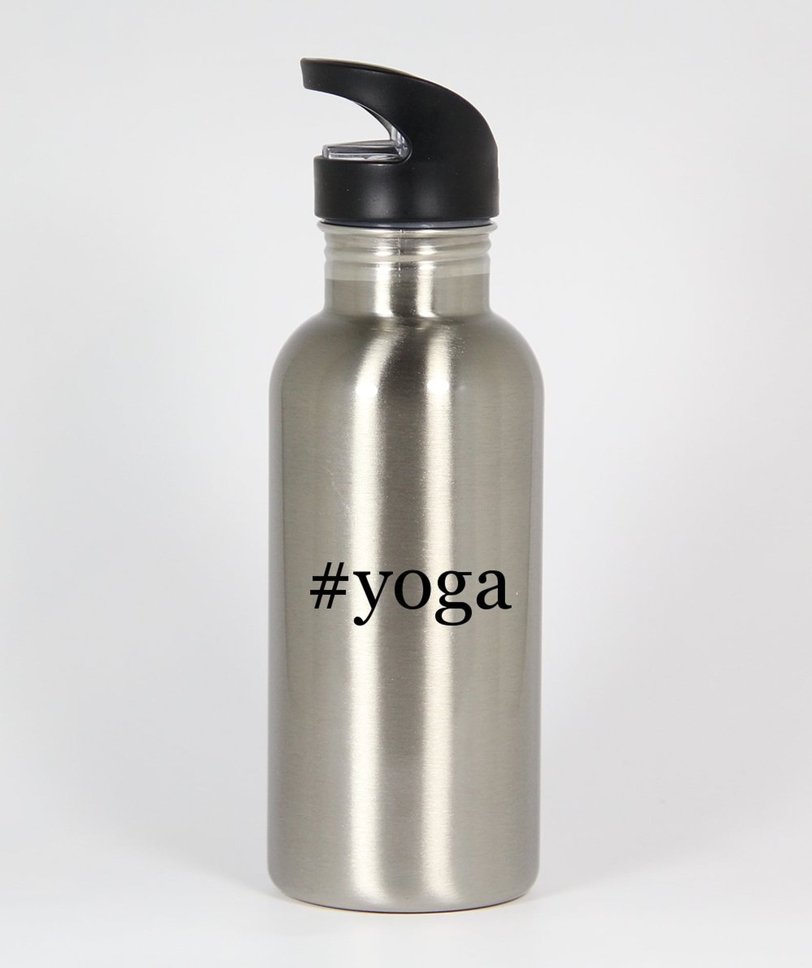 Yoga Water Bottles | POPSUGAR Fitness