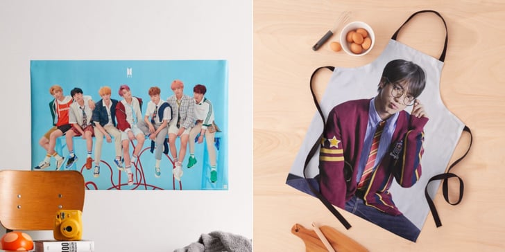 BTS Products, Merch, and Gifts | POPSUGAR Entertainment
