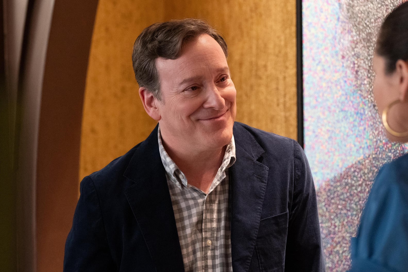 Only Murders in the Building: Who Killed Ben Glenroy? | PS Entertainment