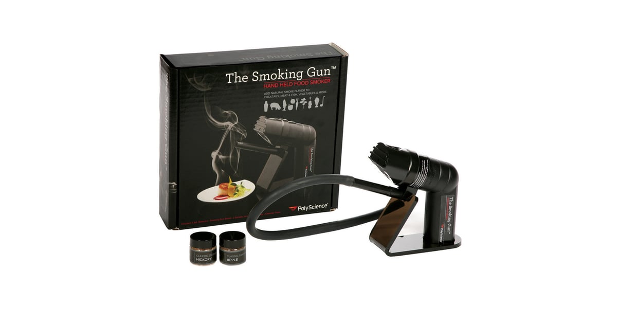 The Smoking Gun | Best New Food Products | April 2016 | POPSUGAR Food ...