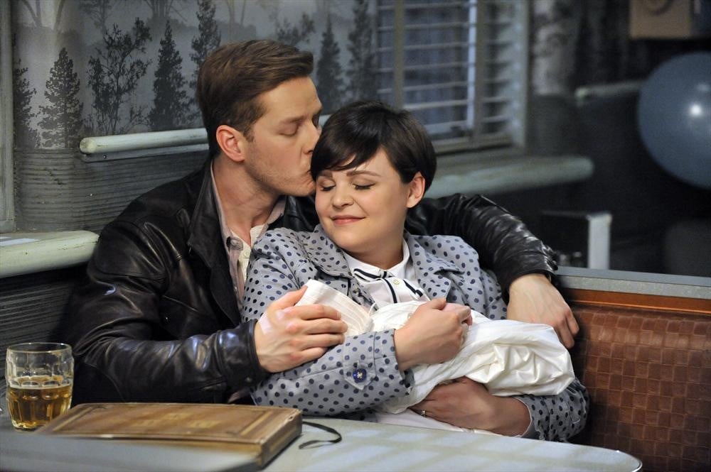 Once Upon a Time Season 3 Finale Pictures | POPSUGAR Entertainment