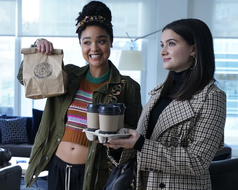 Kat Edison's Best Style Moments on The Bold Type | POPSUGAR Fashion