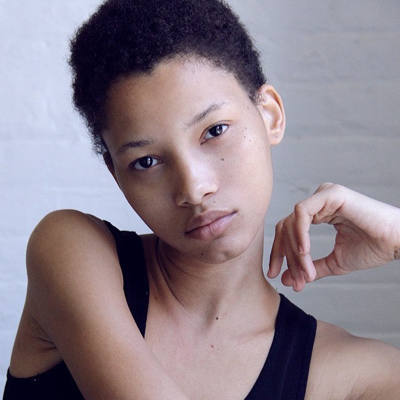 Models of Color on Instagram | PS Beauty