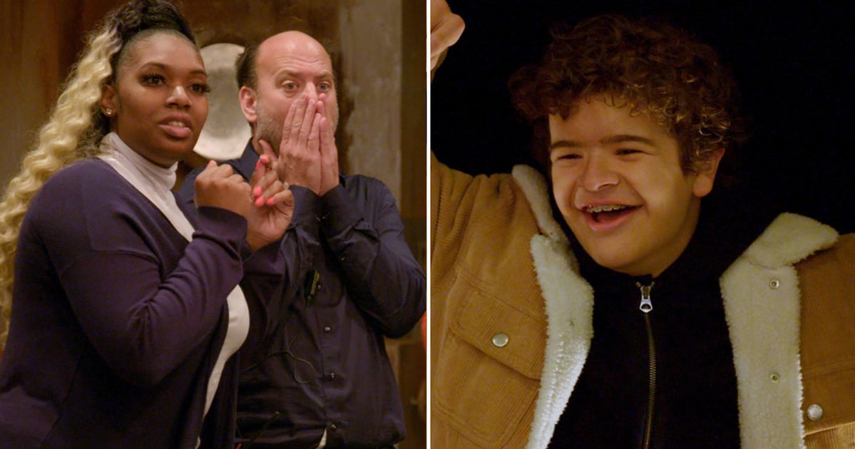 Prank Encounters Netflix TV Show Trailer | PS Entertainment