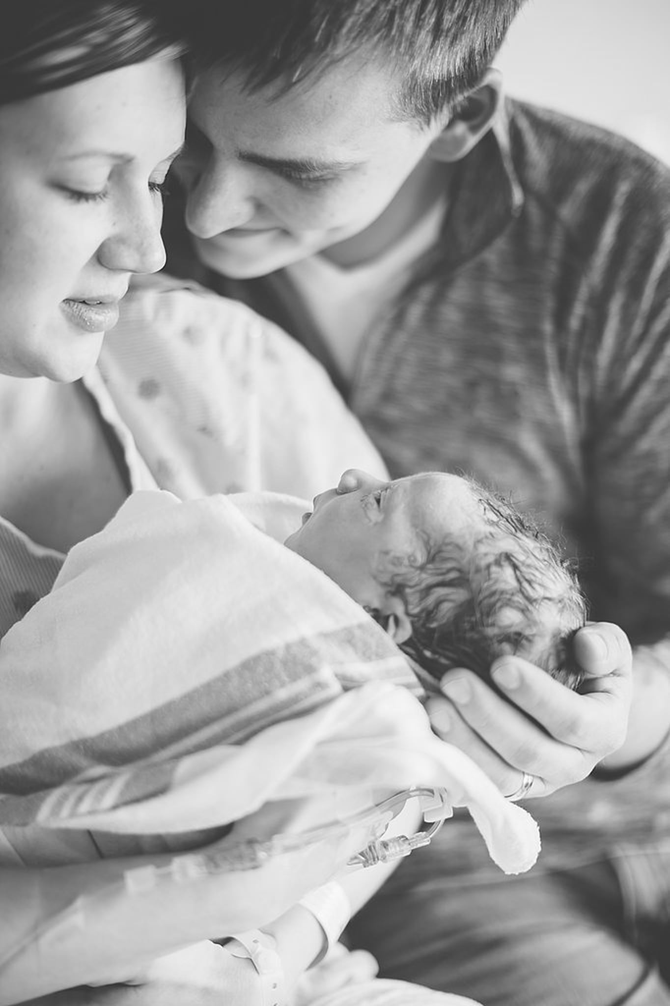 The Best Childbirth Photos of 2014 | PS Family