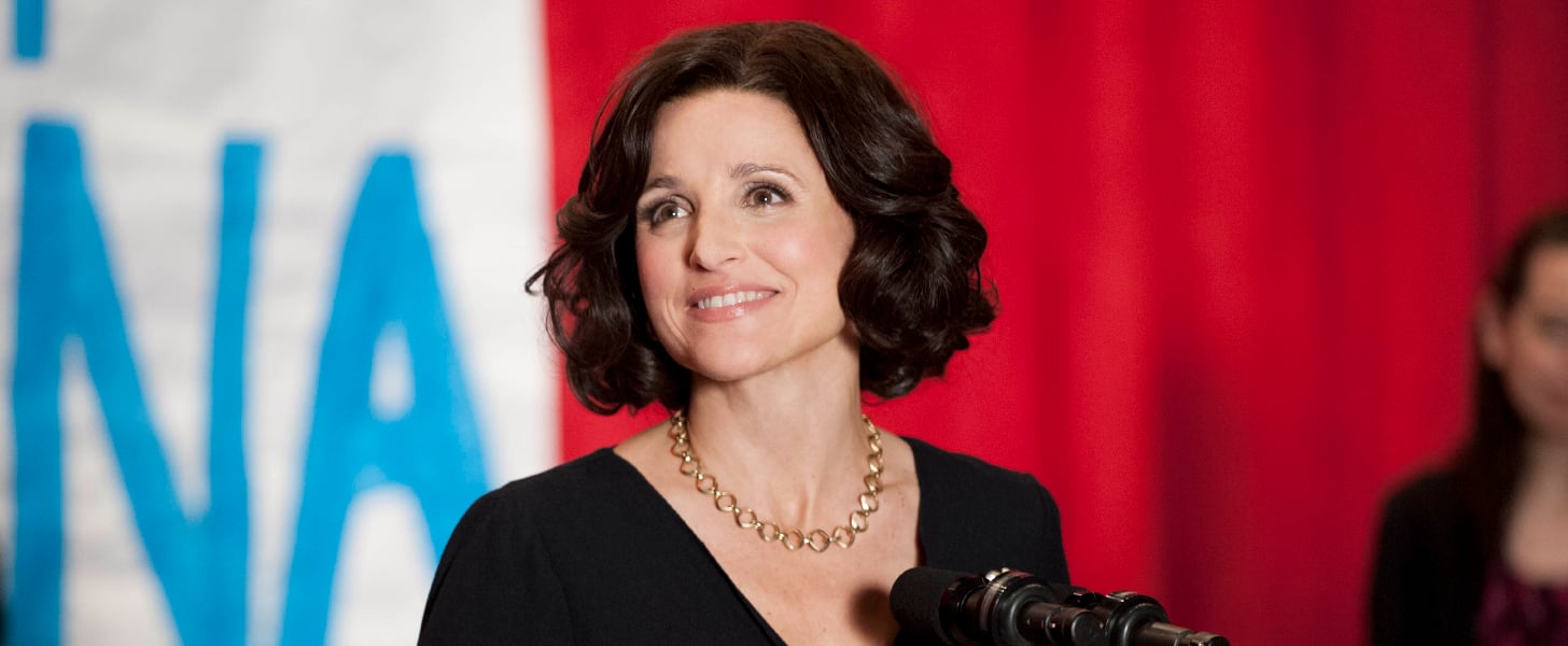 Veep and Silicon Valley Renewed | PS Entertainment