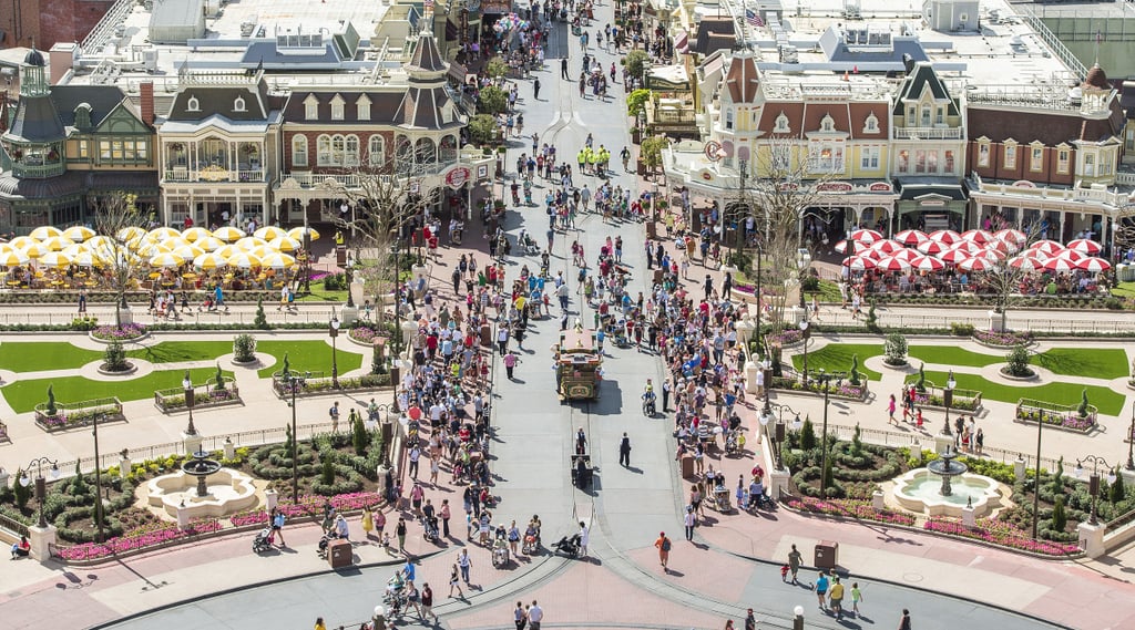 The Best Playgrounds and Play Areas at Walt Disney World | POPSUGAR Family