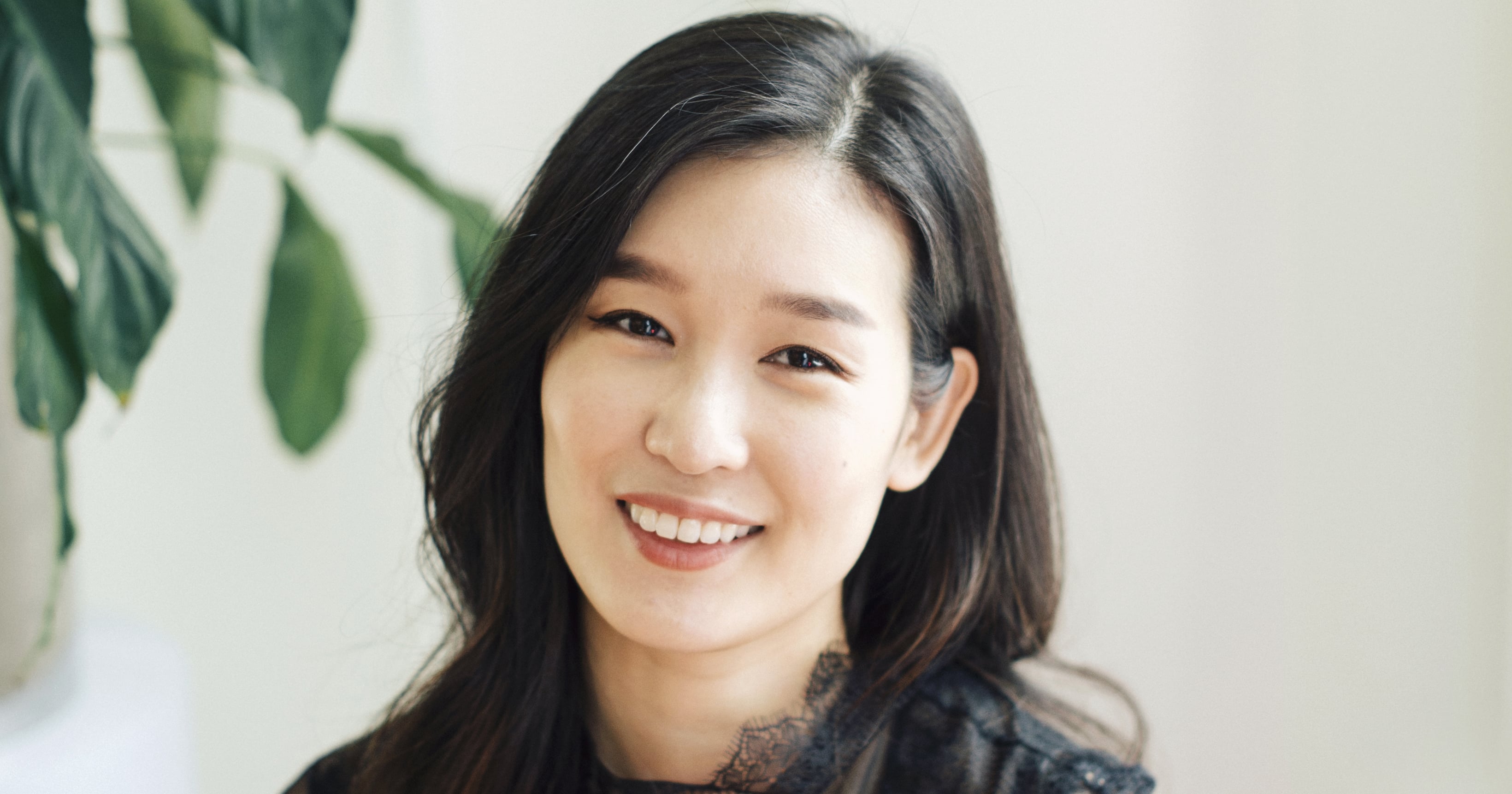 Soko Glam's Charlotte Cho on K-Beauty and Combatting Racism | PS Beauty