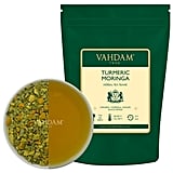 Vahdam Teas Turmeric Tea Review | POPSUGAR Food
