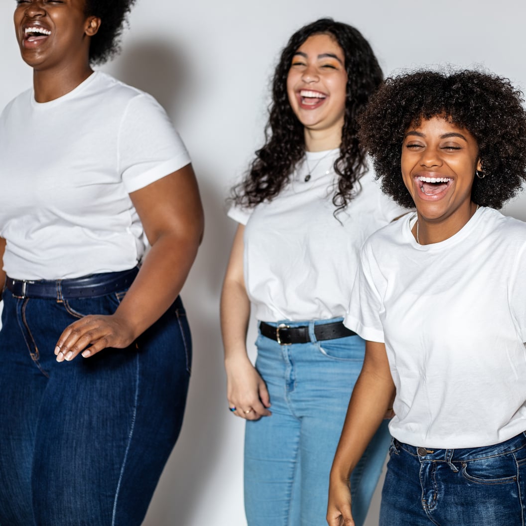 7 Plus-Size Models Talk About the Fashion Industry in 2020 | PS Fashion