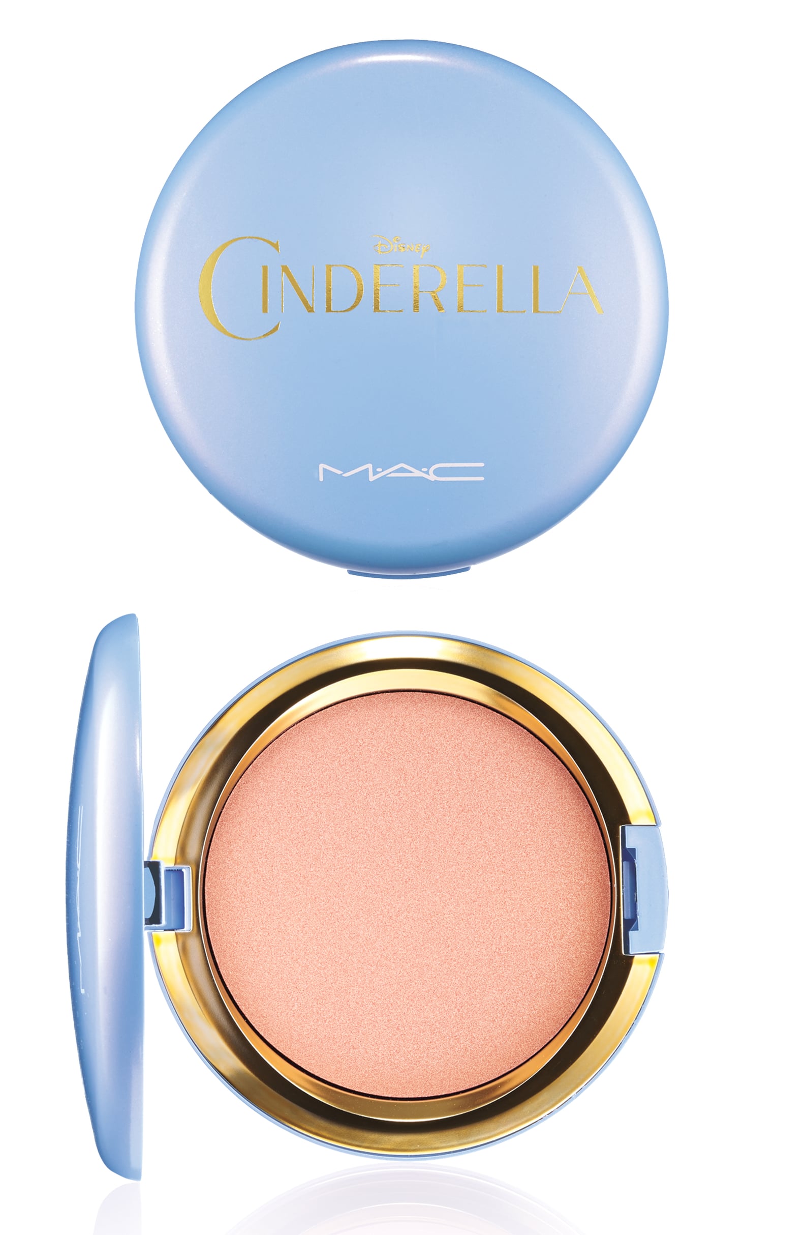 MAC Cosmetics Cinderella Makeup Collection | PS Beauty