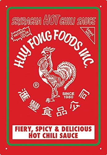 Sriracha Gift Ideas | POPSUGAR Food