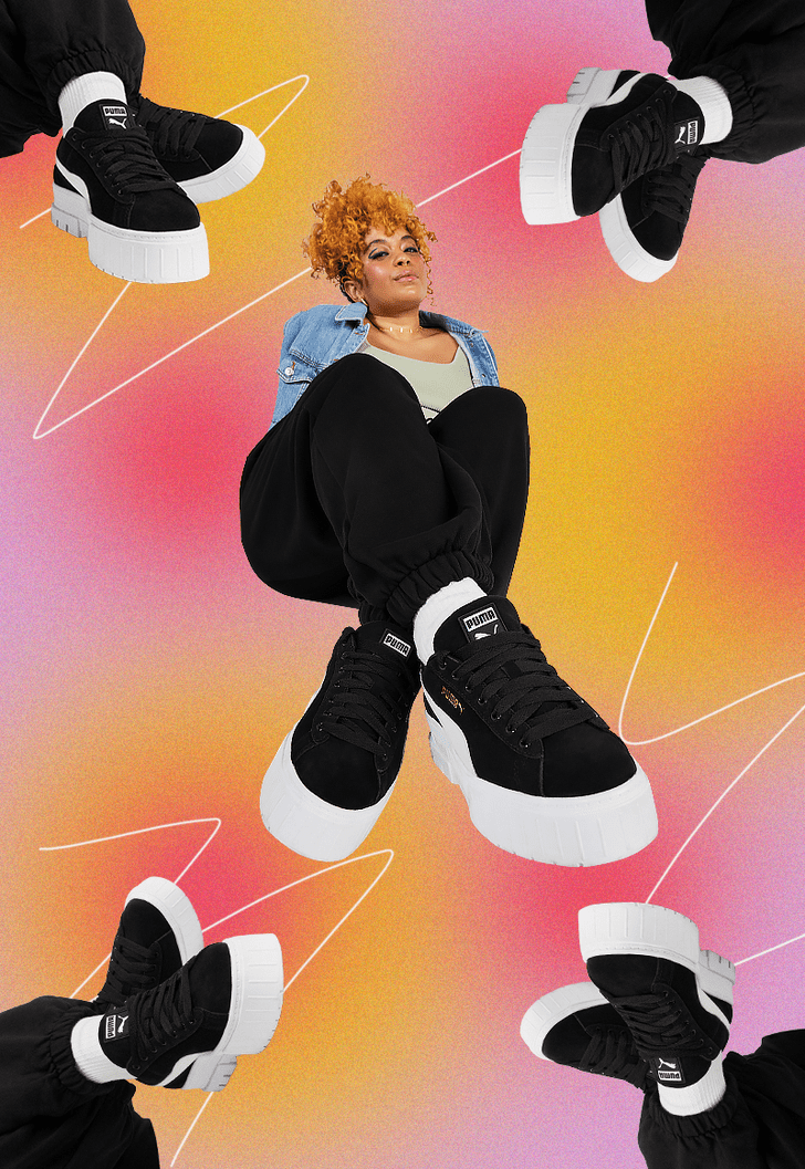 Stylist Veronica Bonilla Talks Women Empowerment in Fashion | POPSUGAR ...