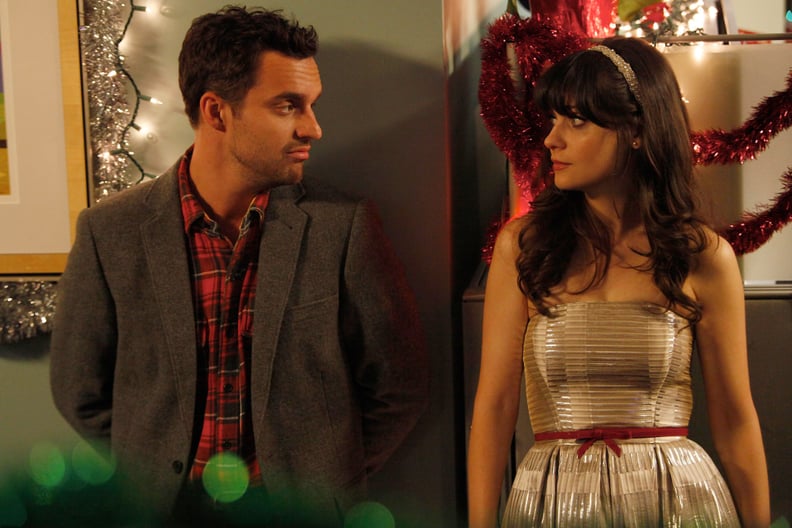 Romantic-Comedy TV Shows | POPSUGAR Entertainment
