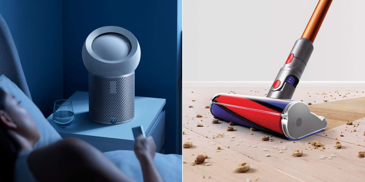 Best Dyson Products 2020 | PS Smart Living