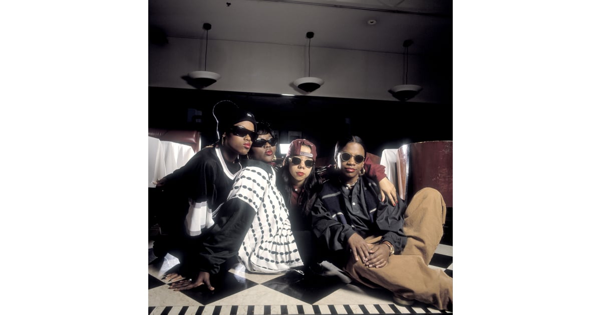 Xscape 90s
