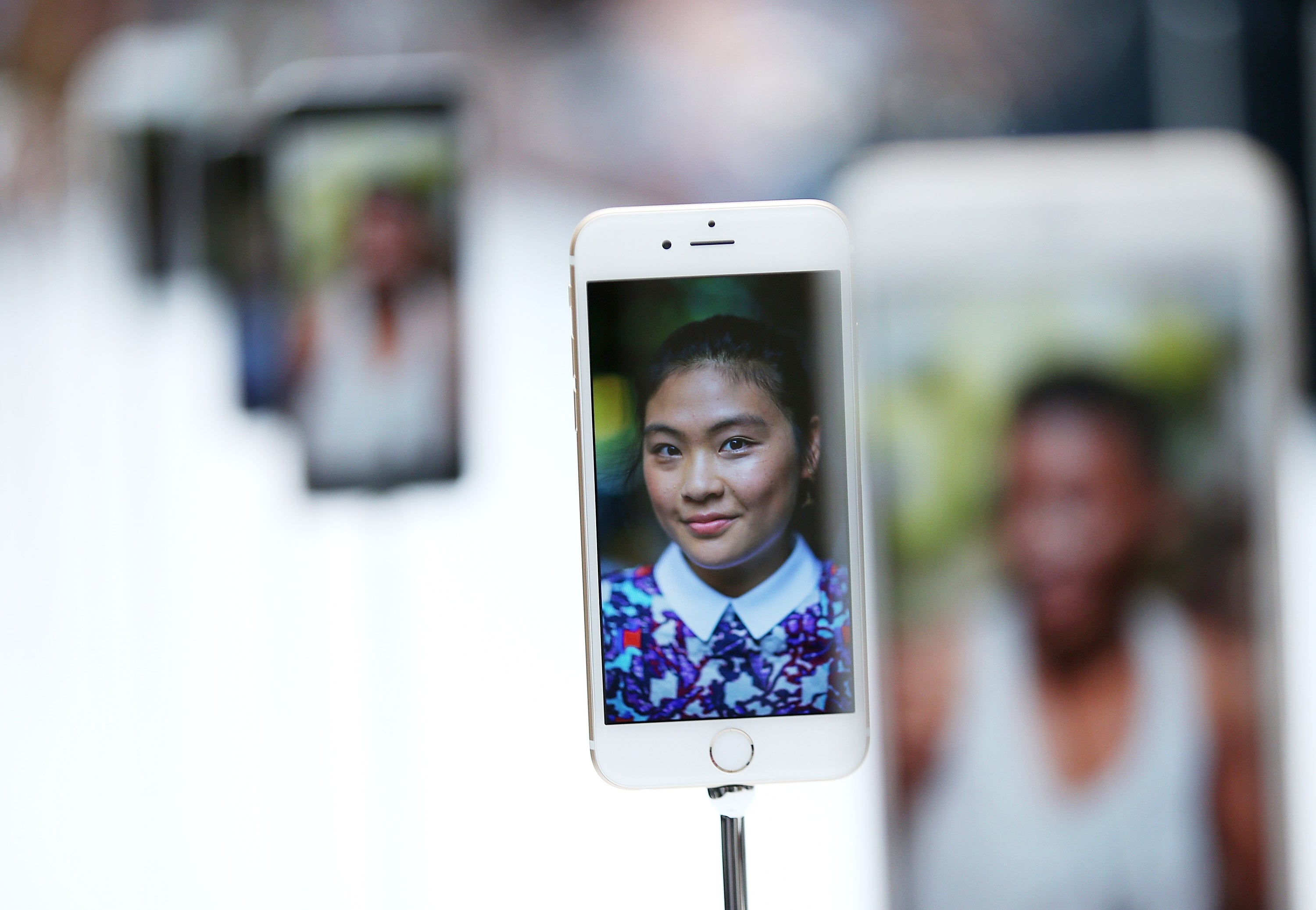 New Apple Products Features | POPSUGAR Tech