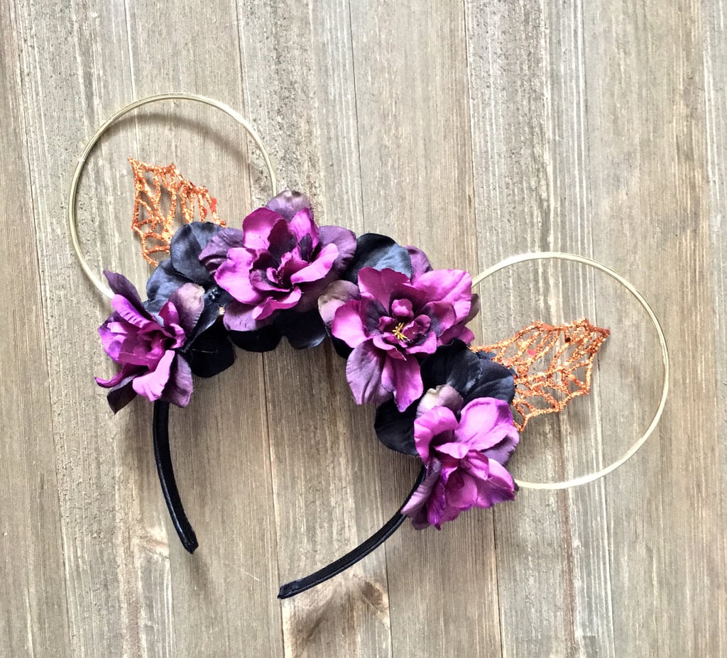 Halloween Mickey Ears | POPSUGAR Love & Sex
