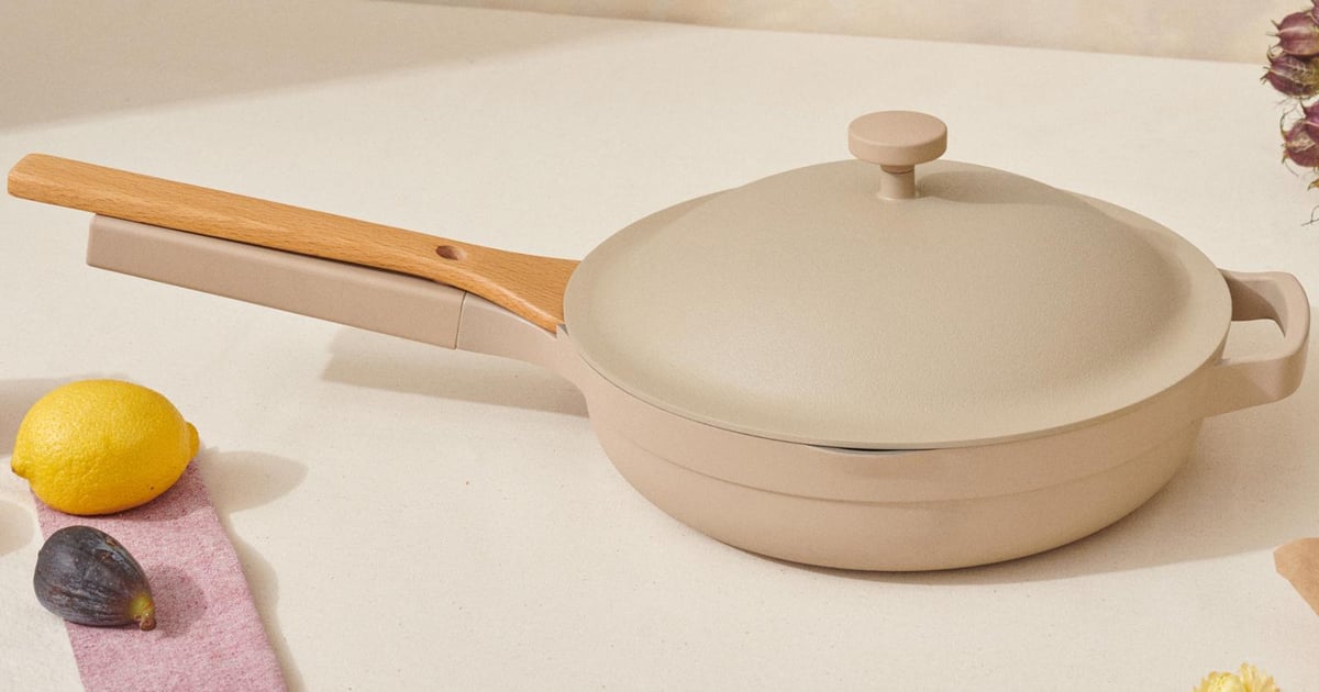 Shop the Our Place Always Pan | Editor Review 2022 | POPSUGAR Smart Living