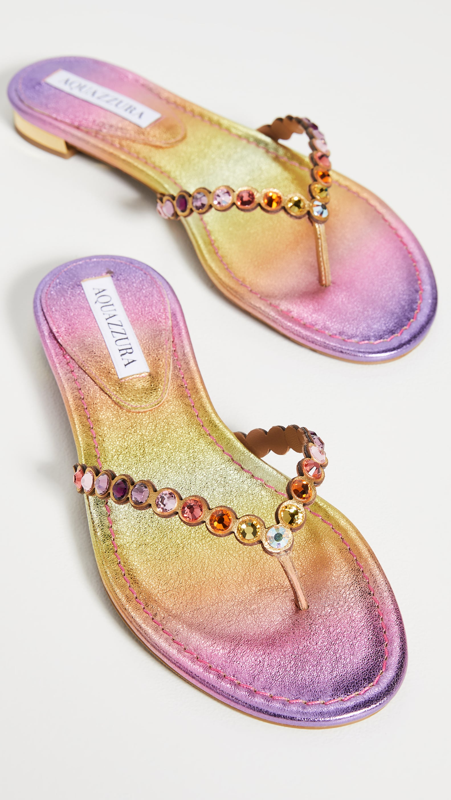 8 Cute Sandal Trends to Shop For Spring and Summer 2021 | PS Fashion