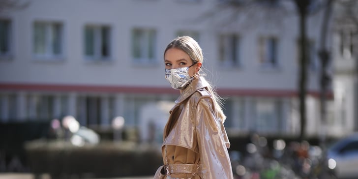 The Best Face Masks For Every Occasion | POPSUGAR Fashion
