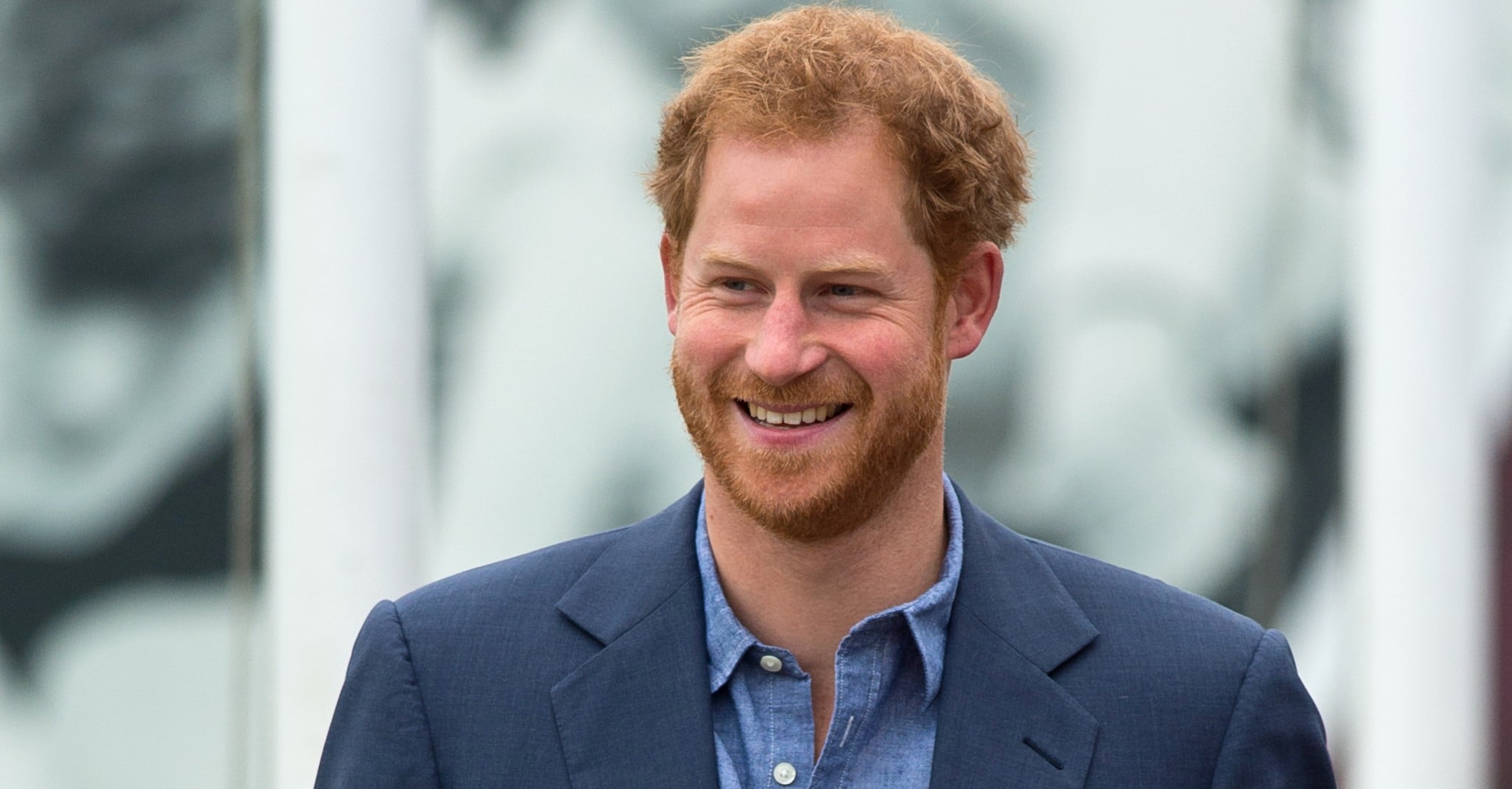 Prince Harry GIFs | PS Celebrity