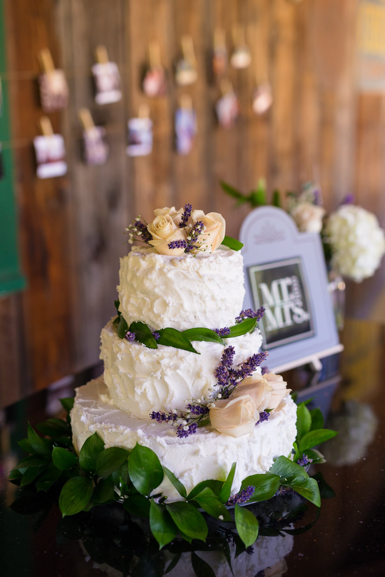 Small Garden Wedding | PS Love