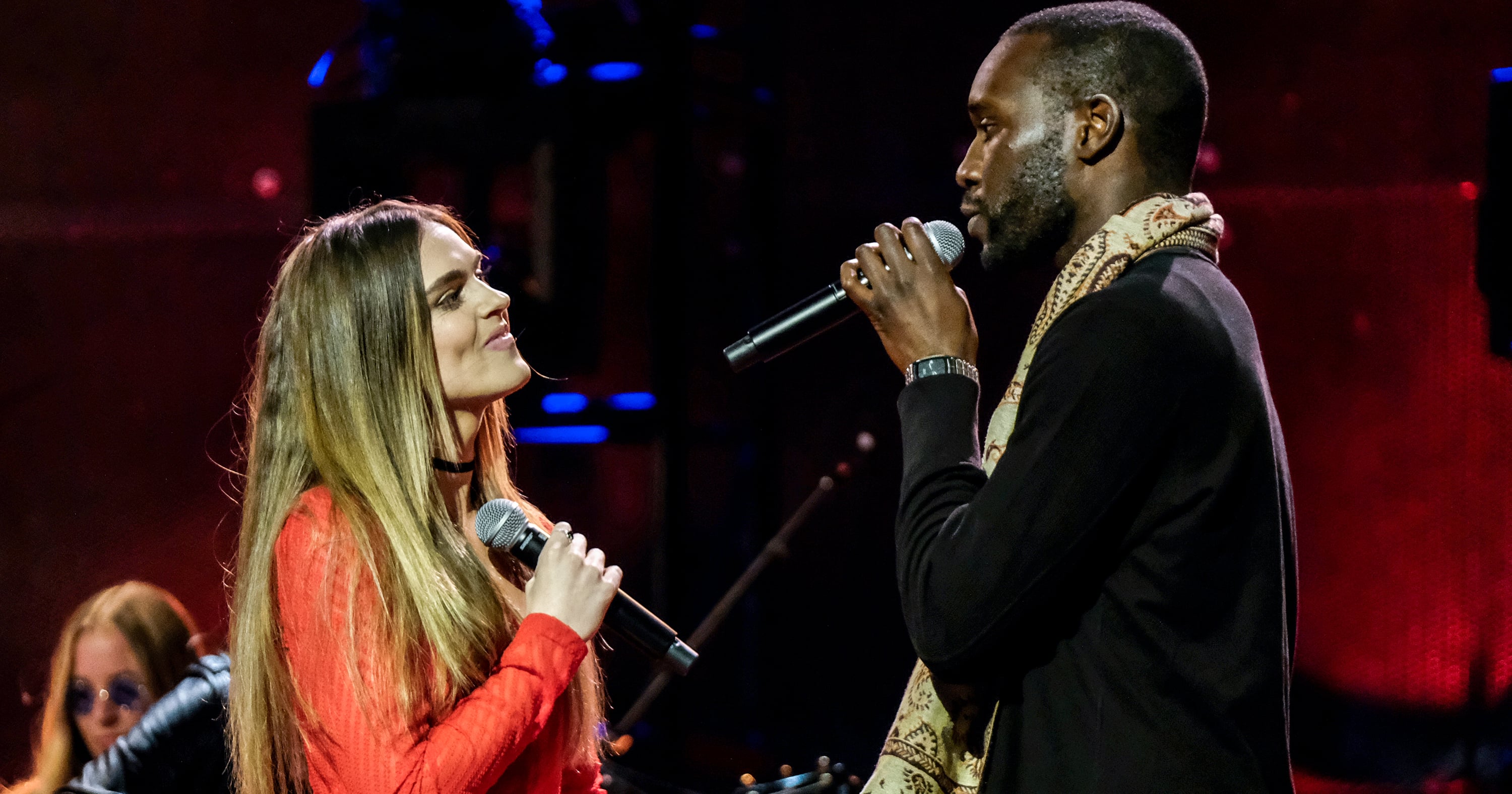 Listen to Your Heart: Are Chris and Bri Still Together? | PS Entertainment