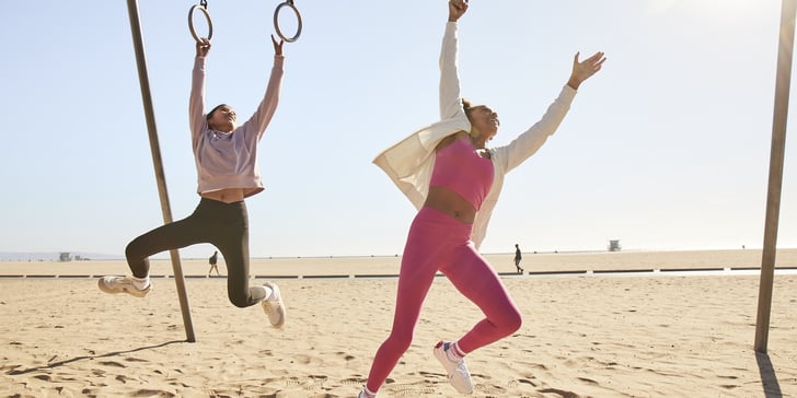 Shop Spring Patterns and Prints From Athleta Girl | POPSUGAR Family