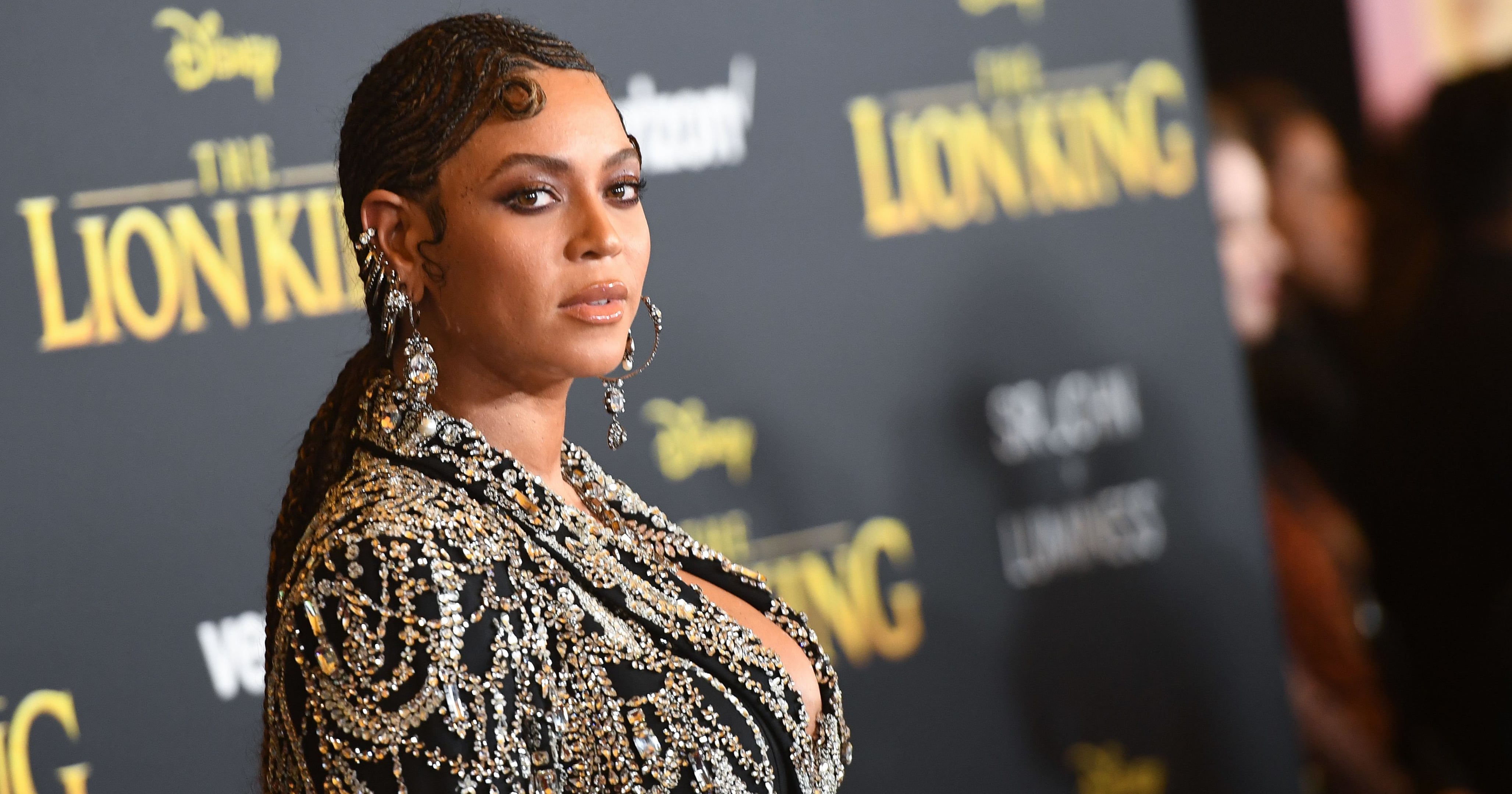 Beyoncé's Activism For the Black Community | POPSUGAR Celebrity